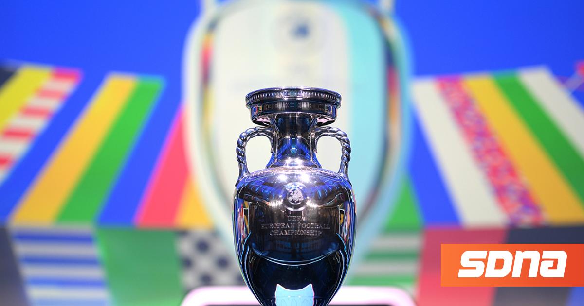 Η Lidl Official Partner του UEFA EURO 2024 | SDNA