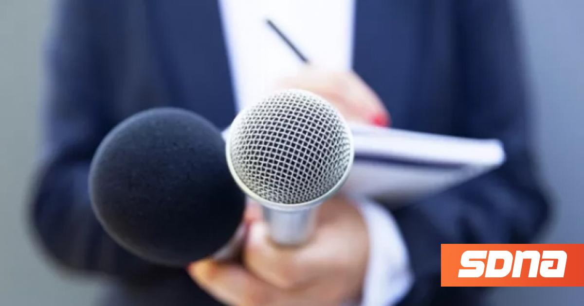 Γιατί ο κόσμος δεν συμπαθεί (sic) τους δημοσιογράφους; | SDNA