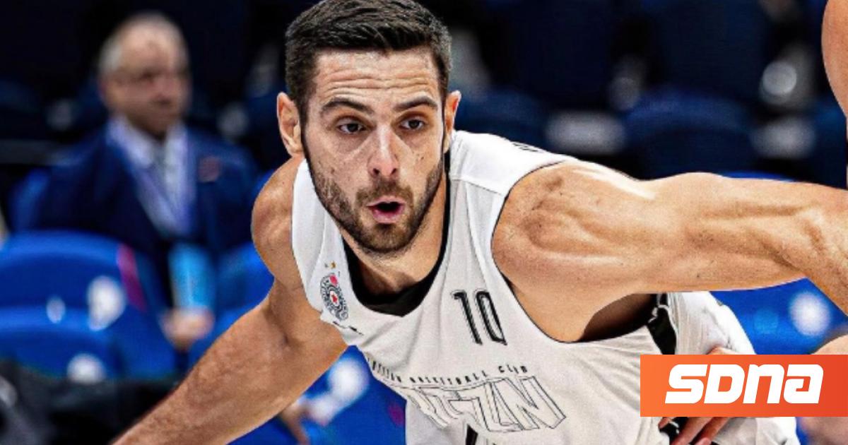Παρτιζάν - Τσεντεβίτα 76-73 | SDNA