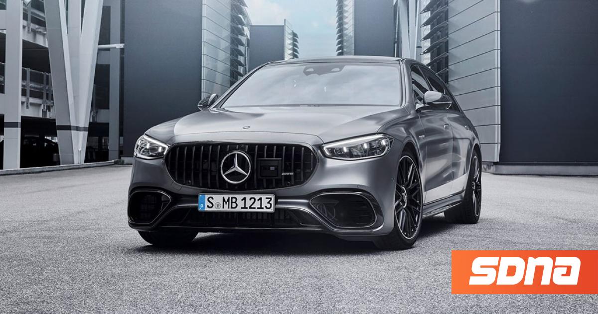 Mercedes: Ανακοίνωσε μεγάλη αλλαγή στα αυτοκίνητά της | SDNA
