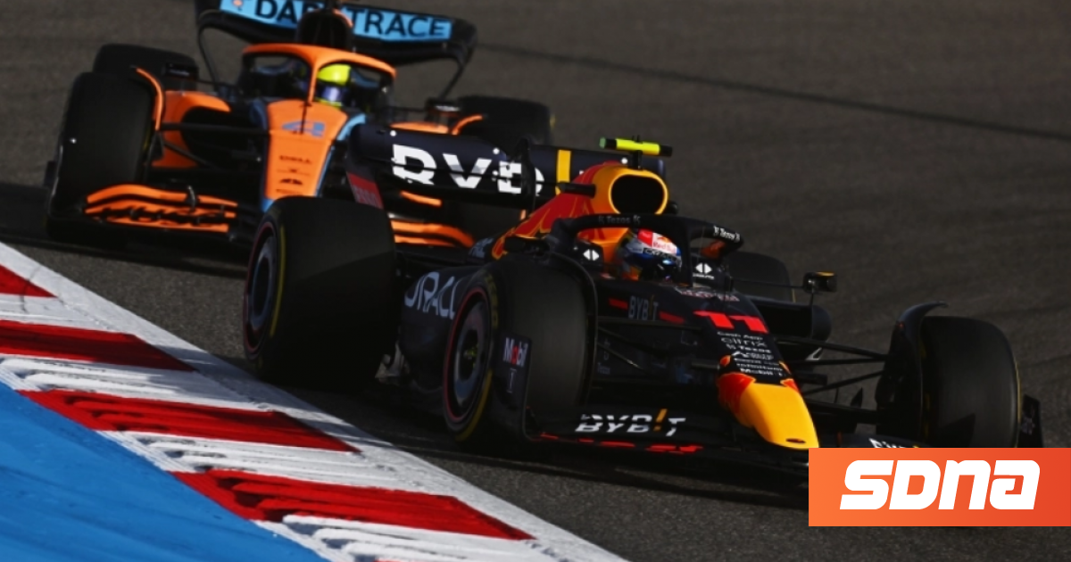 Πιθανή συνεργασία Red Bull και McLaren για κινητήρες | SDNA
