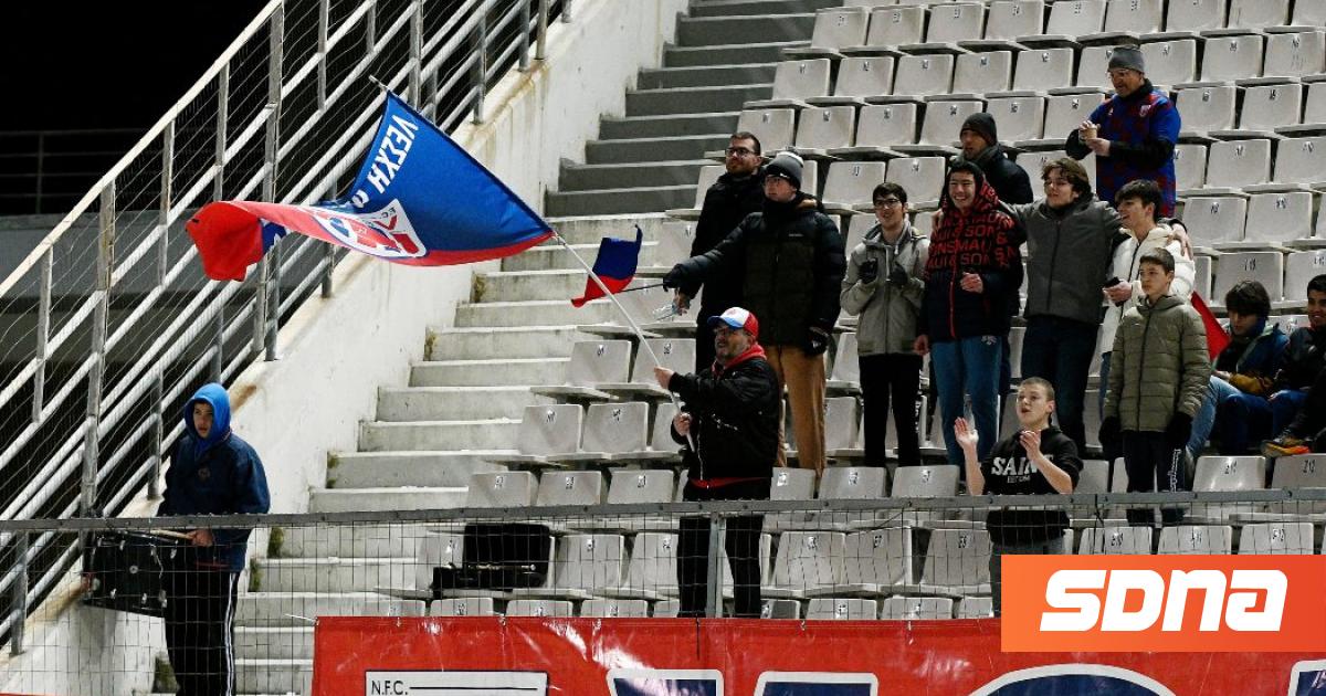 Βόλος: Μόνο στον Άρη δεν δίνει εισιτήρια στα πλέι οφ | SDNA