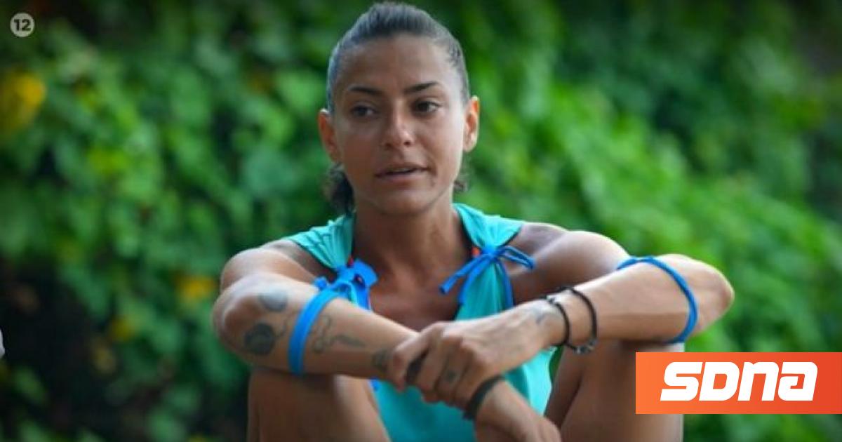 Survivor: «Ύπουλο πλάσμα» - Ο Τάκης παρεμβαίνει οργισμένος στο cue της Μελίνας | SDNA