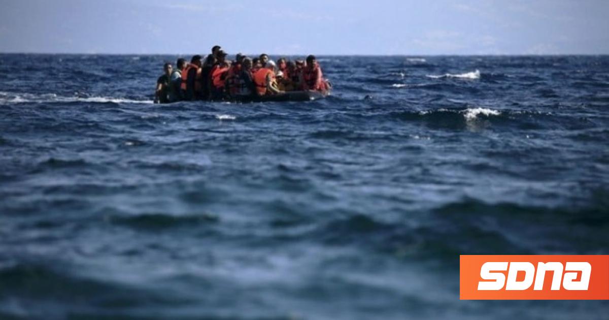 Νέο ναυάγιο ανοικτά της Λιβύης – 61 μετανάστες αγνοούνται | SDNA