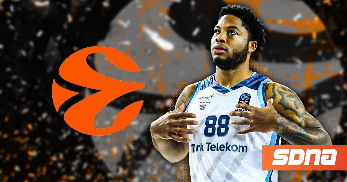 O Ταϊρίκ Τζόουνς είναι ο… Τζόναθαν Μότλεϊ του 2023 | SDNA