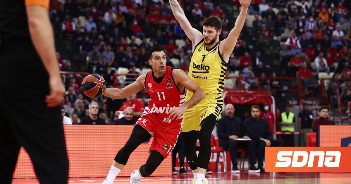 Euroleague playoffs: Το ισχυρό πλεονέκτημα έδρας και οι προκρίσεις του ...