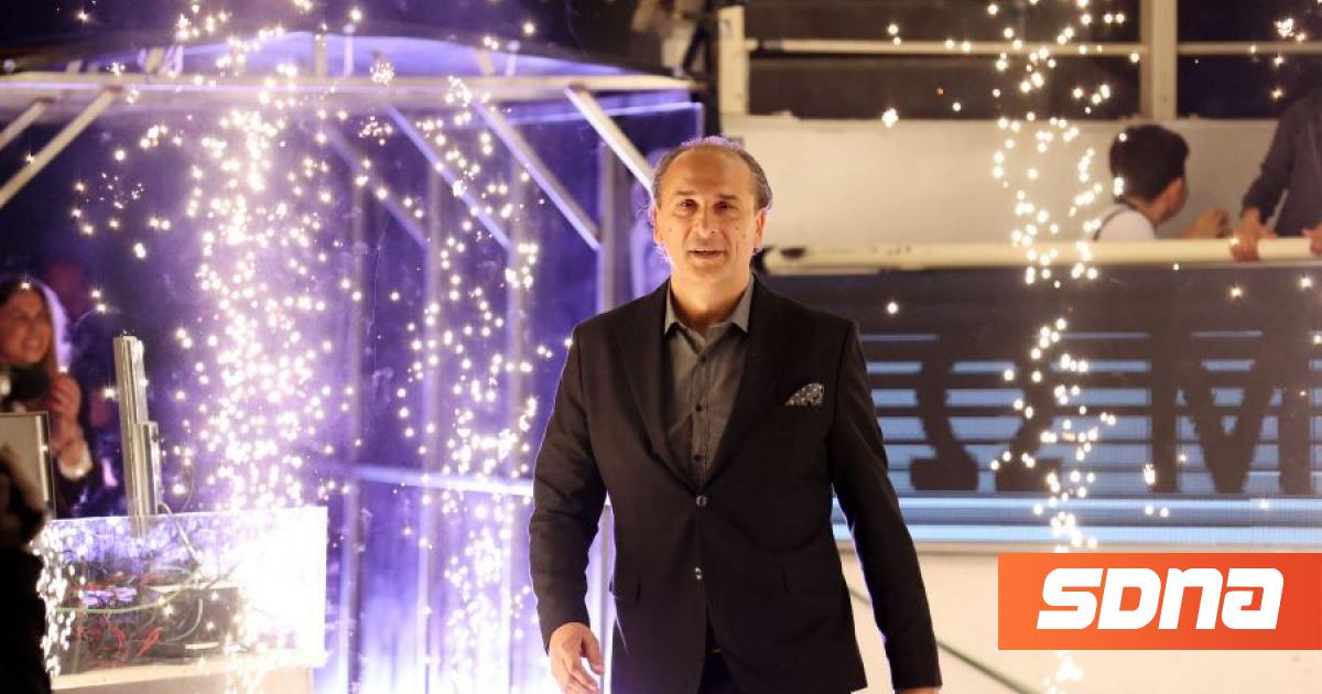 Ο Μύθος του Μπάνε σε 100'' (vid) | SDNA