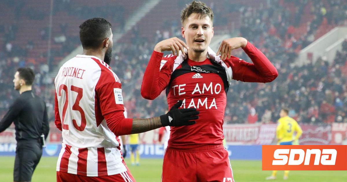 Μήνυμα επιστροφής από Κανός: «Θα είμαι πίσω σύντομα» | SDNA