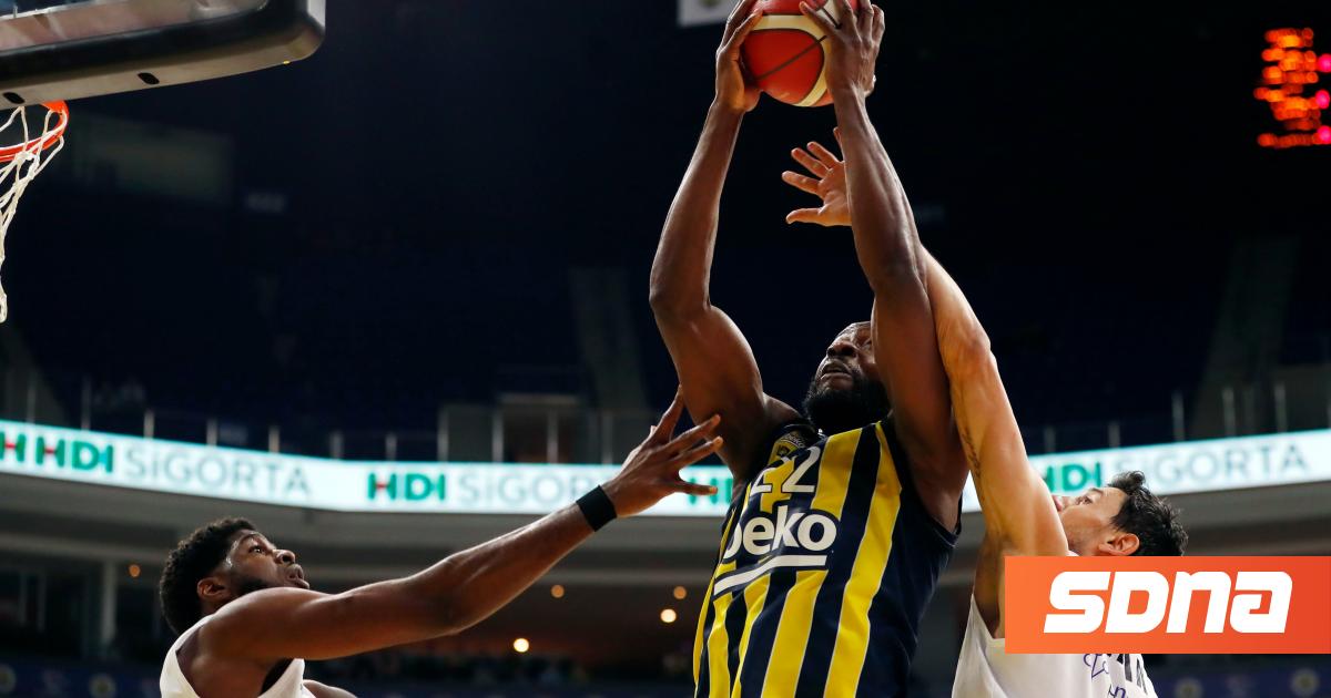 Φενέρμπαχτσε - Μερκεζεφέντι 79-72 | SDNA