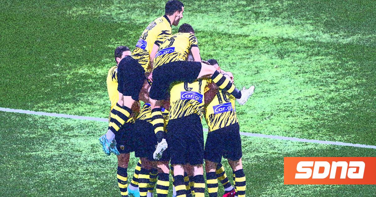 Αυτό θα είναι το έπος της ΑΕΚ! | SDNA