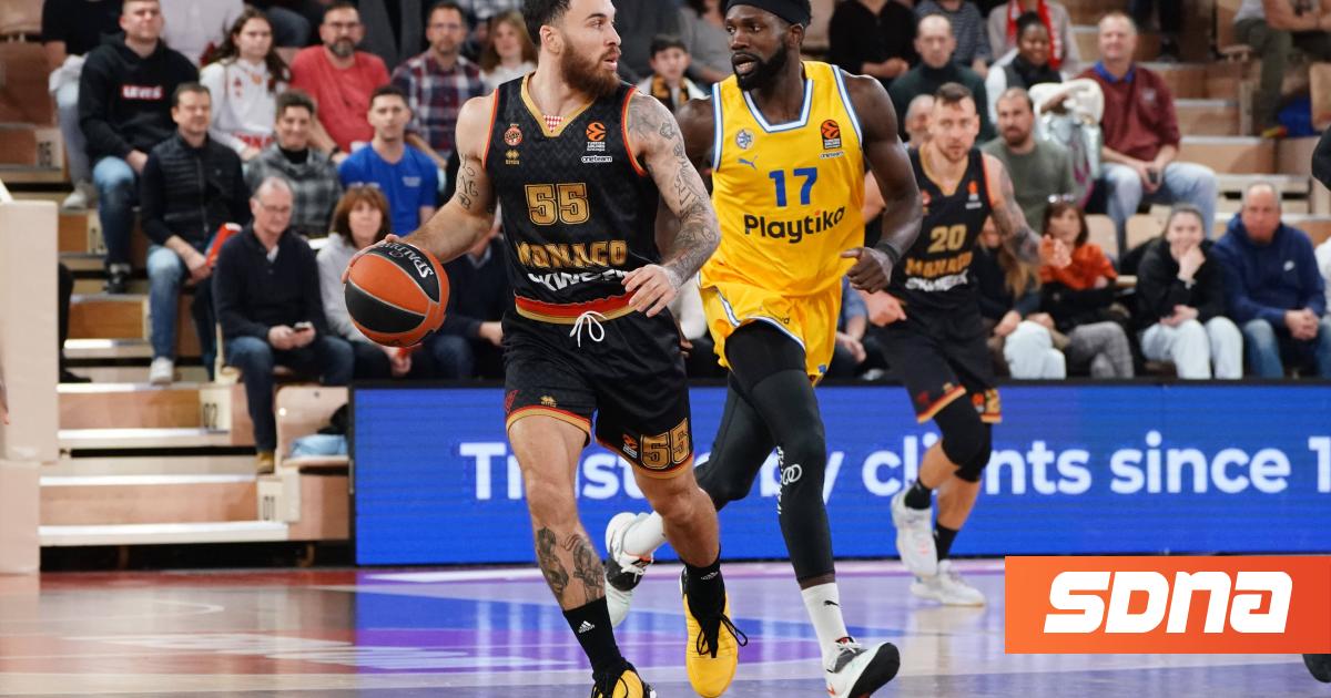 Euroleague Playoffs με 3.70 & 3.80 | SDNA