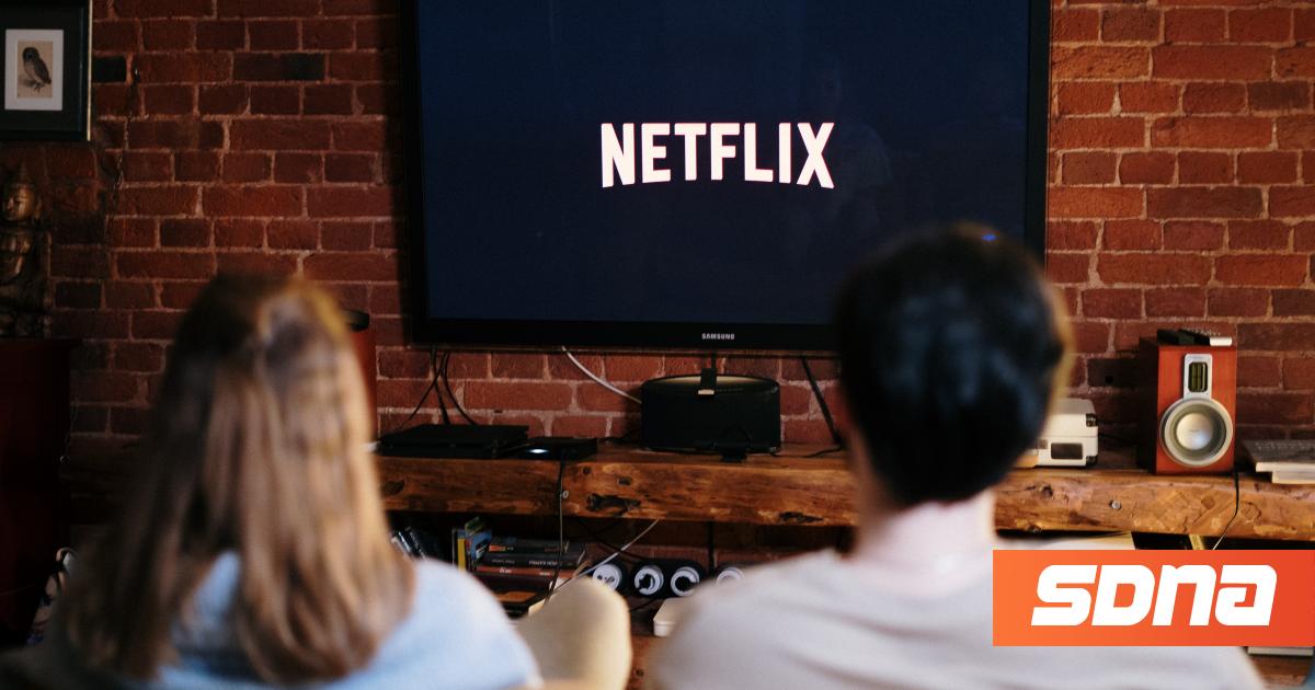 Με ποιες σειρές «λιώνουν» σήμερα στο Netflix οι Έλληνες - Αλλαγή στην κορυφή | SDNA