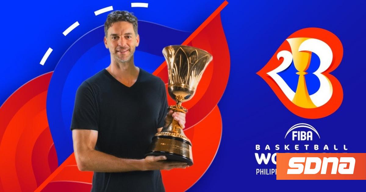 Γκασόλ: «Η ιστορία μας διδάσκει πως υπάρχουν ομάδες με λιγότερο ταλέντο που μπορούν να πάρουν ...