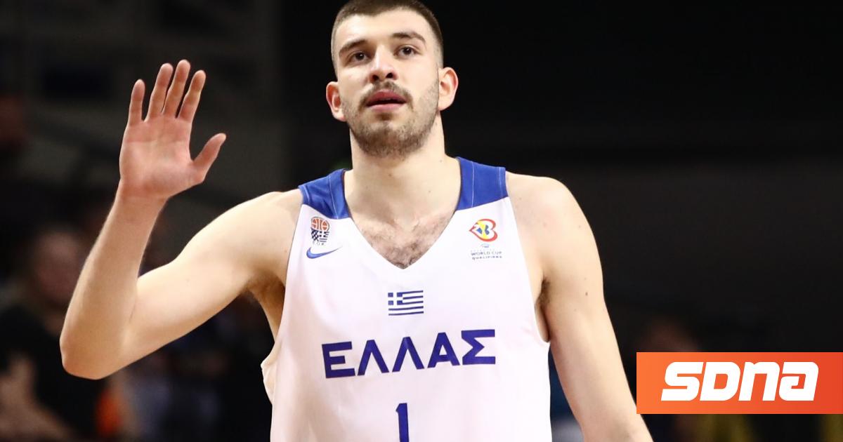 Το αστείρευτο ταλέντο του Ρογκαβόπουλου, η βελτίωση στο παιχνίδι του ...
