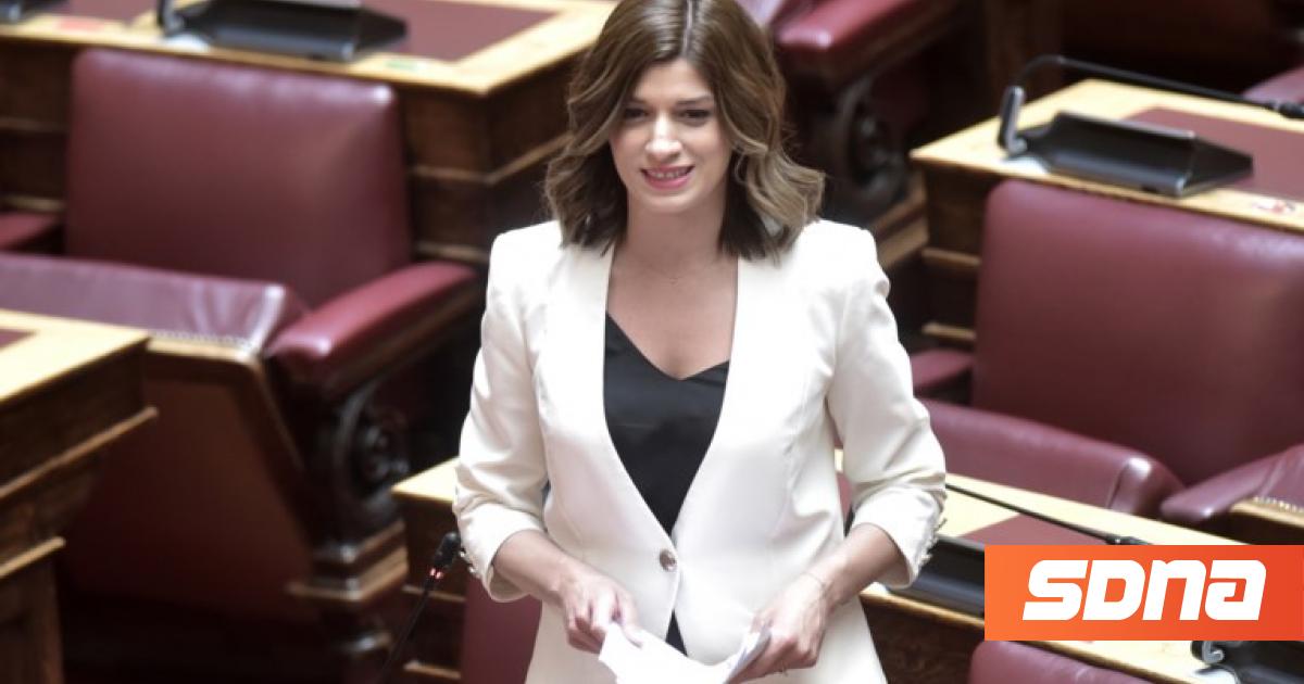 Νοτοπούλου: «Θέλαμε ελεύθερο ΠΑΟΚ, ήθελαν να τον διαλύσουν με Αυγενάκιες επιτροπές» | SDNA