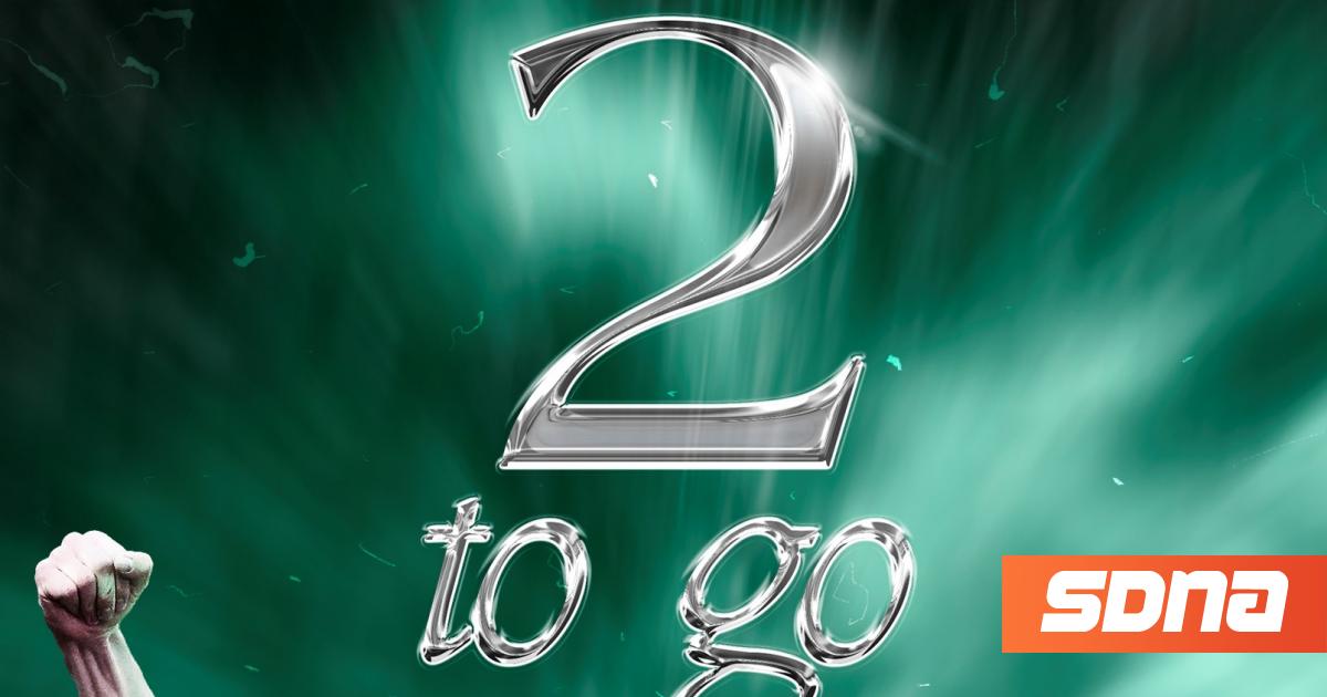 Παναθηναϊκός: «Δύο βήματα ακόμη»! | SDNA