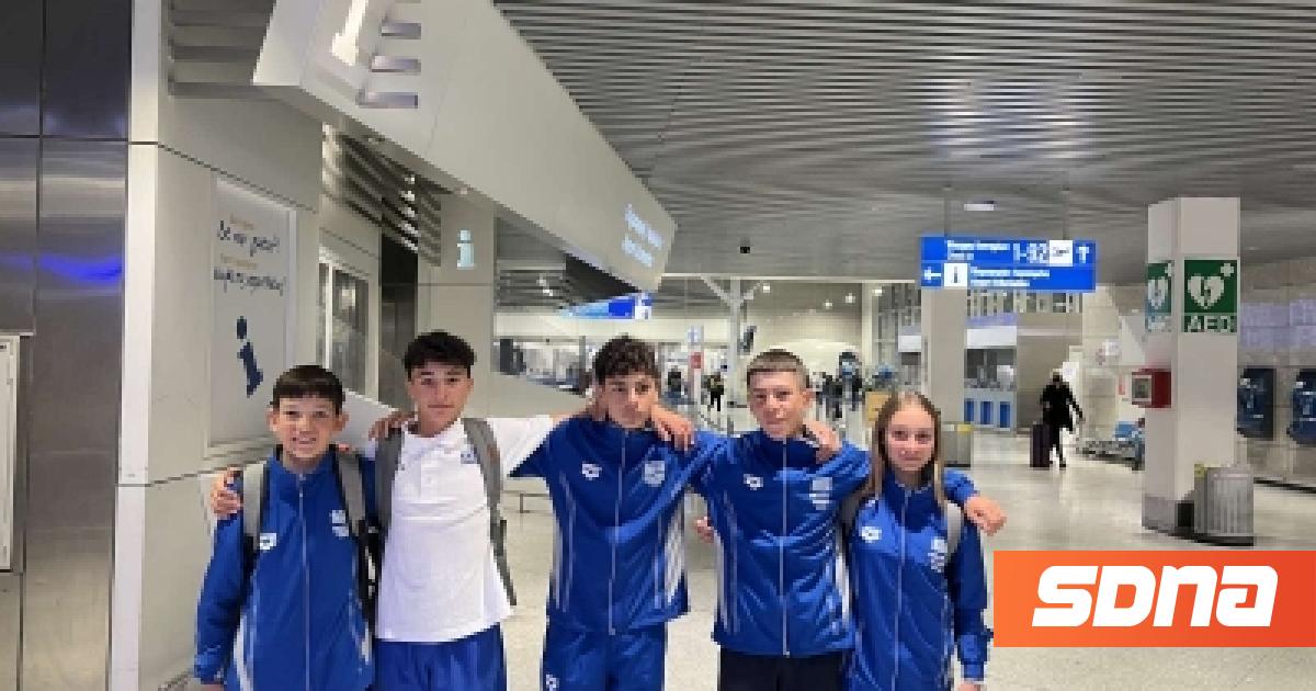 Στο «Marco Rizotti» θα λάβει μέρος η εθνική ομάδα optimist ενόψει παγκοσμίου | SDNA