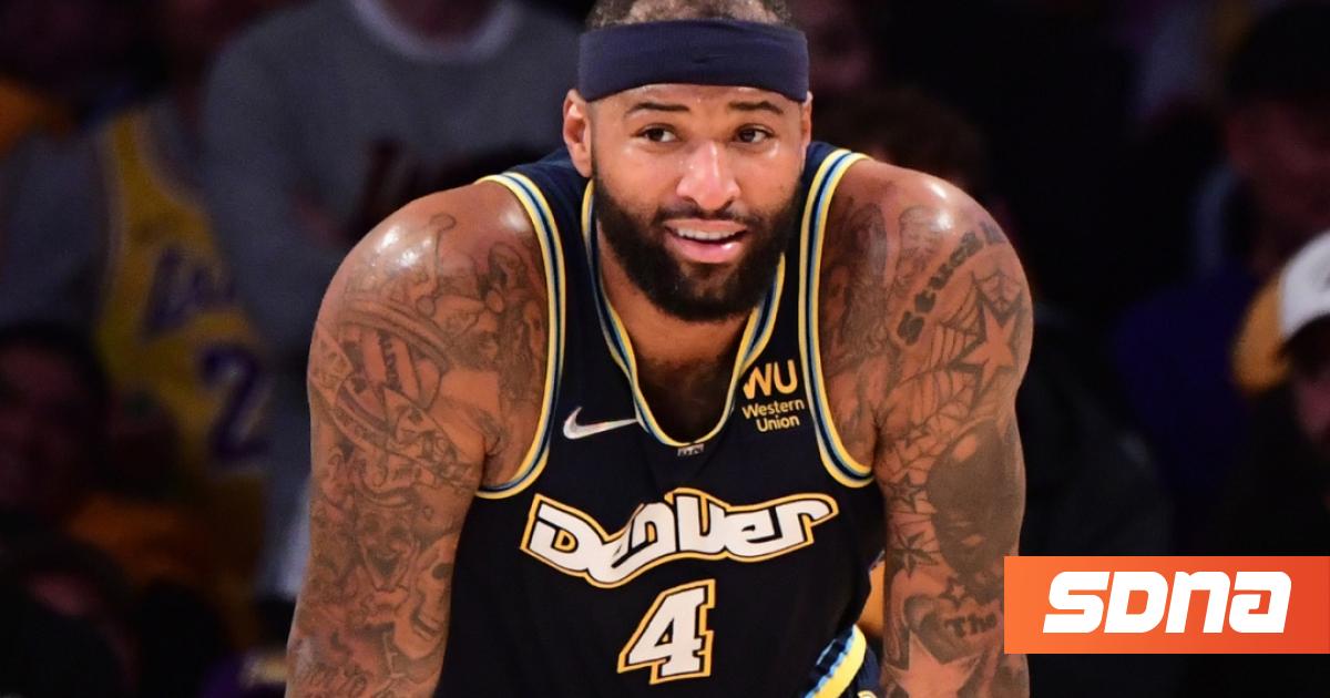 Buzzer beater τρίποντο από τον Κάζινς (vid) | SDNA