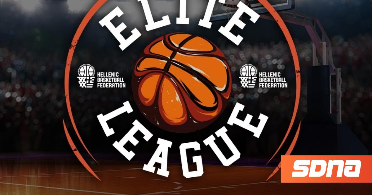 Ανακοινώθηκαν οι διαιτητές των play off και play out | SDNA