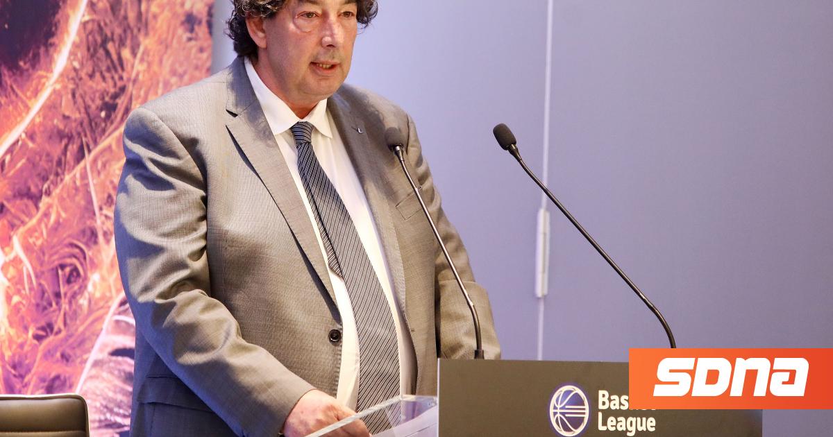 Επιβεβαίωση SDNA - Γαλατσόπουλος: «Προετοιμάζουμε αλλαγή του format» | SDNA