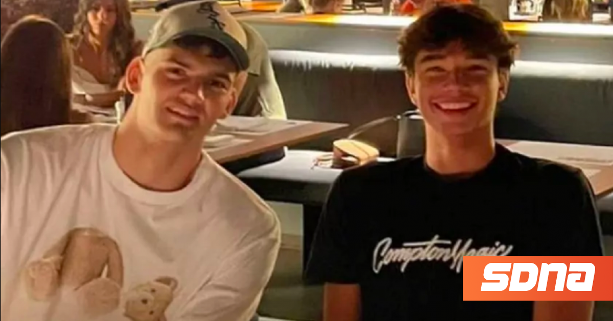 Εντυπωσίασε στο draft combine ο Τρίσταν Βούκσεβιτς - Το μήνυμα στον Αντρέι Στογιάκοβιτς | SDNA