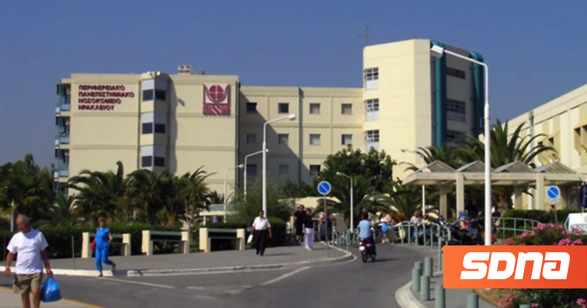 Πήρε εξιτήριο από τη ΜΕΘ η 36χρονη που μαχαιρώθηκε από τον ...
