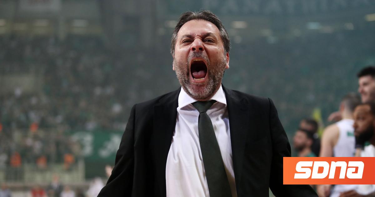 Μια φωτογραφία του Χρήστου Σερέλη, χίλιες λέξεις! | SDNA