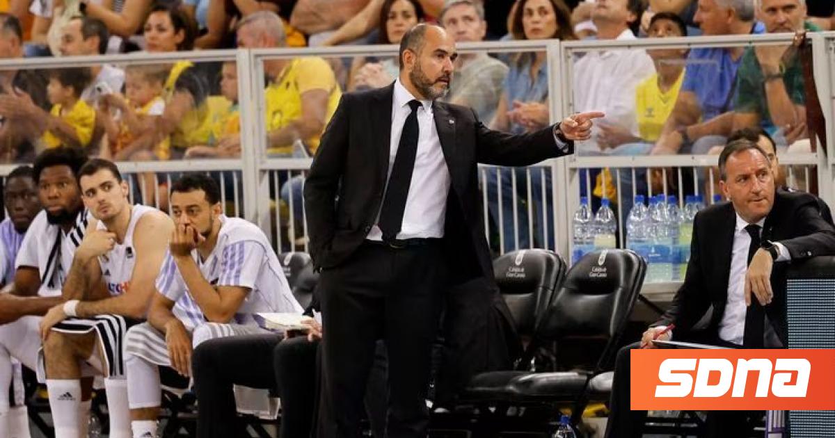 Τσους Ματέο: «Είναι δύσκολο να κρατήσουμε αυτό το επίπεδο όλη την χρονιά» | SDNA