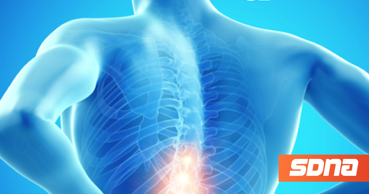 Ολοκληρωμένος έλεγχος οστεοπόρωσης σε προνομιακή τιμή από τον Όμιλο Affidea | SDNA