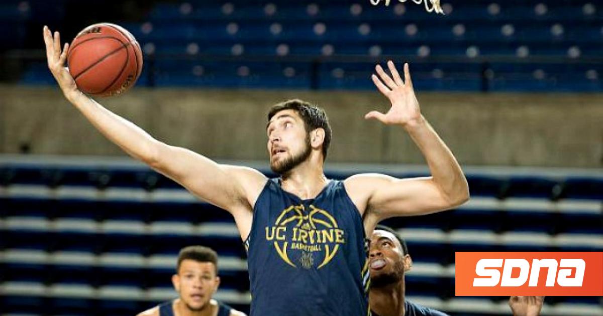 Δημακόπουλος: «Η εμπειρία στην Αυστραλία και το… μπέρδεμα στο scouting report» | SDNA