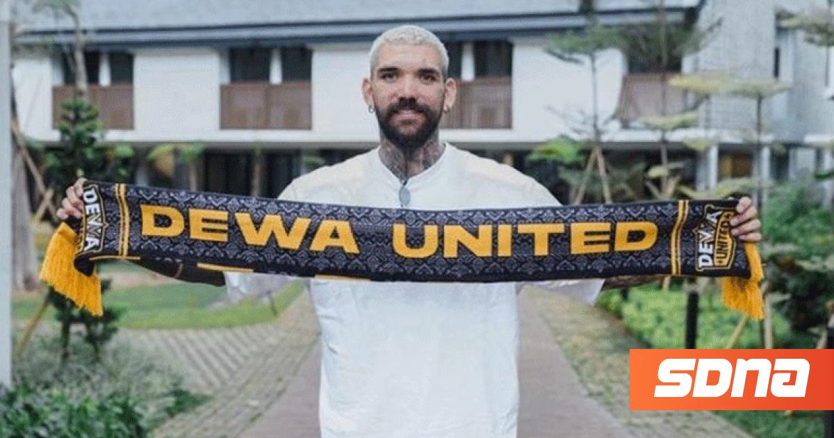 Κολοβός: Συμβόλαιο για δύο χρόνια με συνολικές αποδοχές 600.000 ευρώ! | SDNA