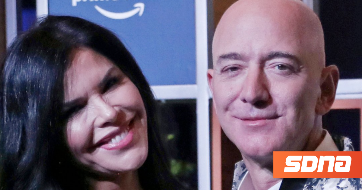 Τζεφ Μπέζος: Έτσι είναι το εσωτερικό του γιοτ των 500 εκατ. -Το αποκάλυψε η σύντροφός του (pic ...