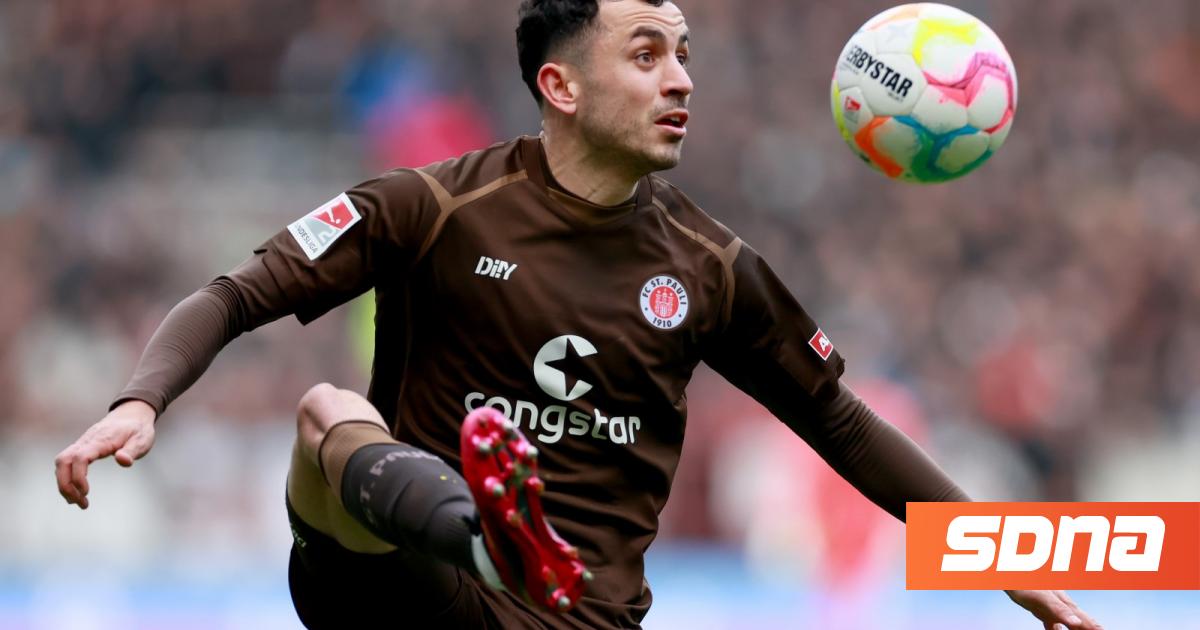 Σάλιακας: Σκόραρε με εντυπωσιακό τρόπο απέναντι στην Χέρτα (vid) | SDNA