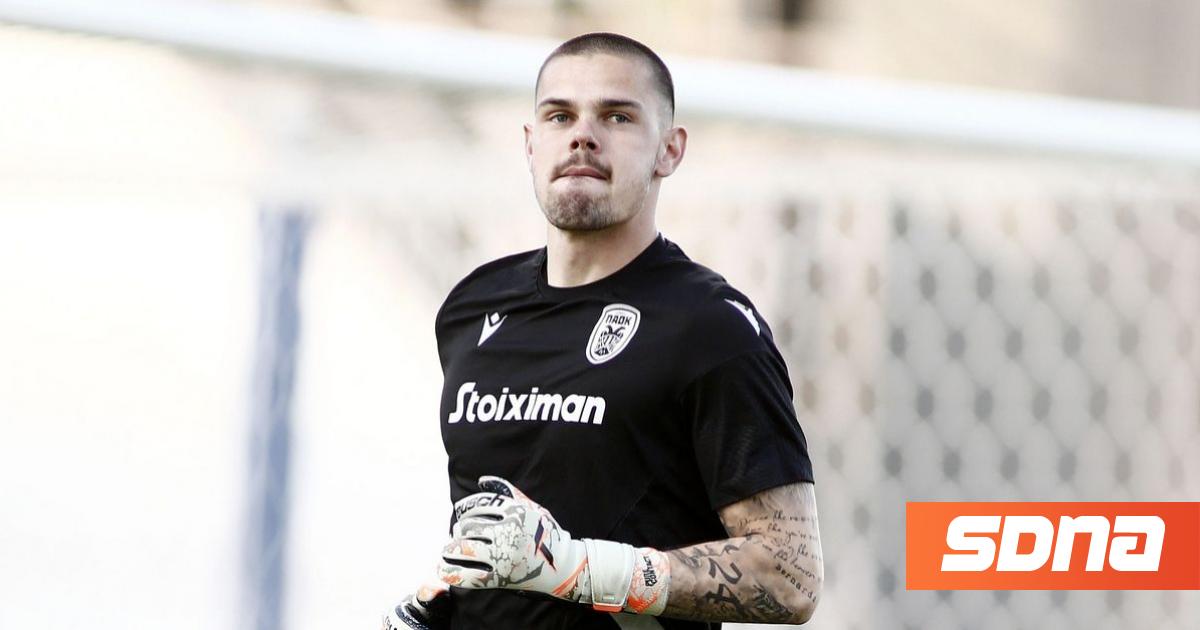 Στις κλήσεις της Εθνικής Κροατίας για το Euro U21 ο Κοτάρσκι (pic) | SDNA