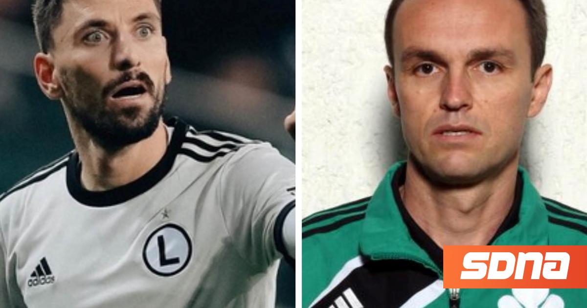 Ο γυμναστής της Λέγκια Βαρσοβίας στο SDNA: «Παίκτης ενδεκάδας ο Μλαντένοβιτς, θα κάνει τη ...