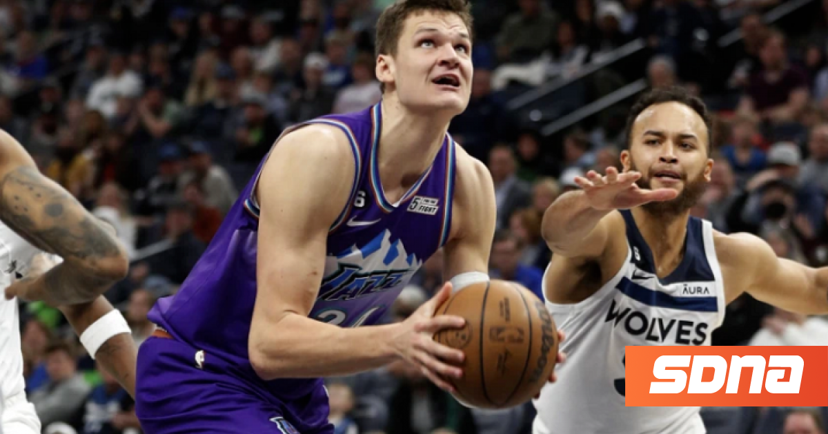 Ο Κέσλερ των Τζαζ στην Team USA για το Παγκόσμιο | SDNA