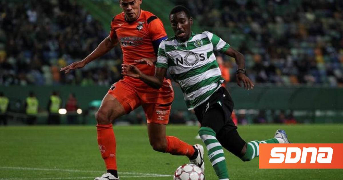 Πιθανή η παραμονή Καμάτσο στην Ελλάδα - Τι αναφέρει η «O' Jogo» | SDNA