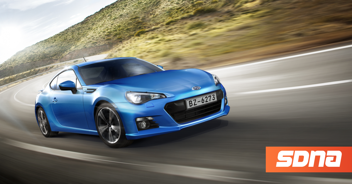 Η Subaru γιορτάζει την 70ή επέτειό της! | SDNA