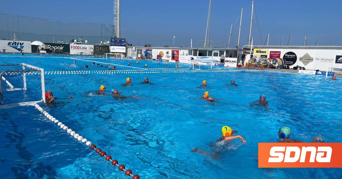 Το HaBaWaBa Greece 2023 ξεκίνησε | SDNA