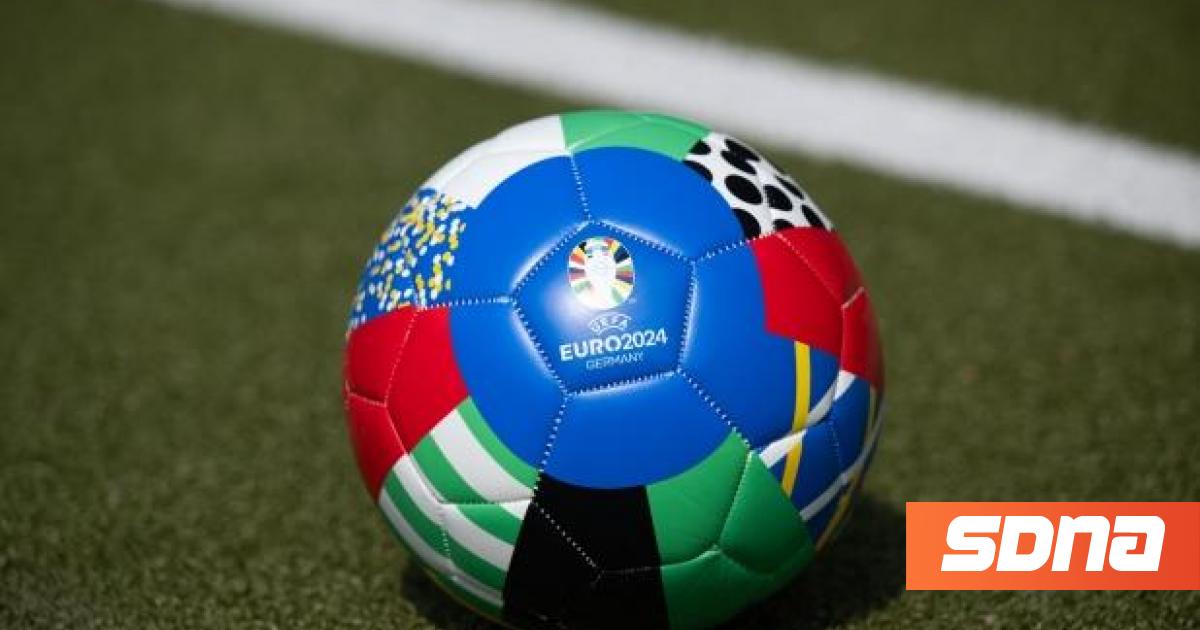 Ιταλία και Τουρκία έτοιμες να συνδιοργανώσουν το EURO 2032 | SDNA