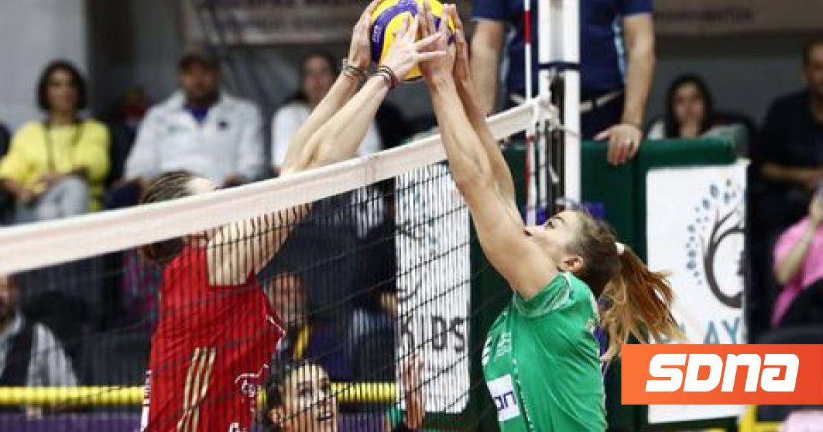 Στην επόμενη φάση του Challenge Cup ο Ολυμπιακός, με την ισχυρή Τσβόλε ο Παναθηναϊκός | SDNA