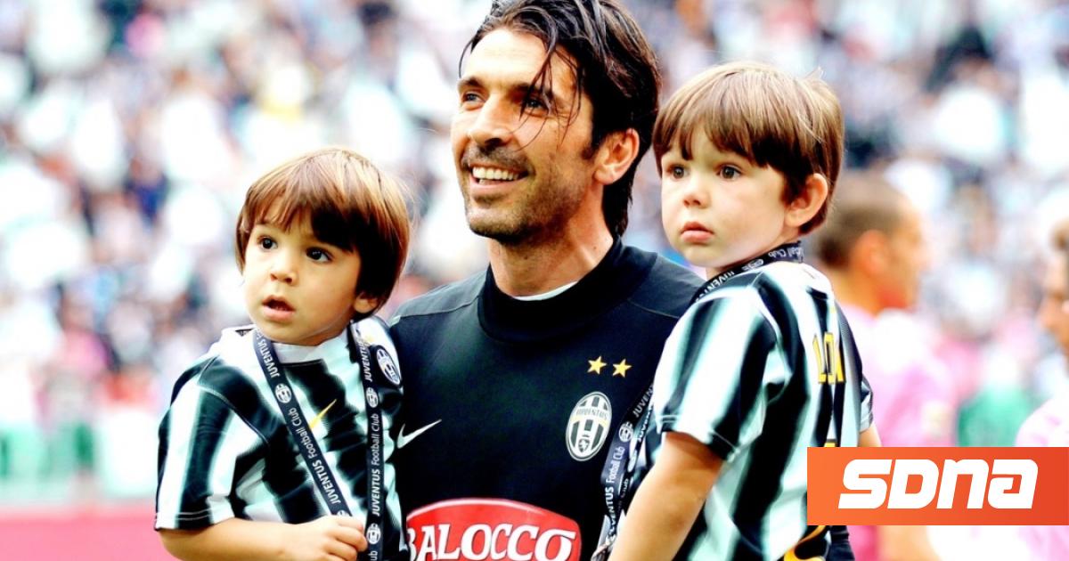 Στην Πίζα ο γιος του Μπουφόν | SDNA