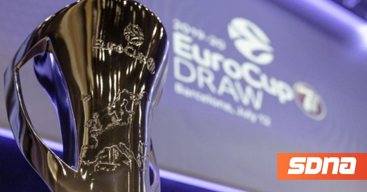 Άρης: Από Λιθουανία μέχρι... Κανάρια Νησιά στον όμιλο του Eurocup! | SDNA