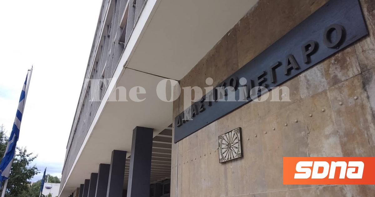 Δίκη Άλκη Καμπανού: Απορρίφθηκαν ομόφωνα τα ελαφρυντικά για τους 12 | SDNA