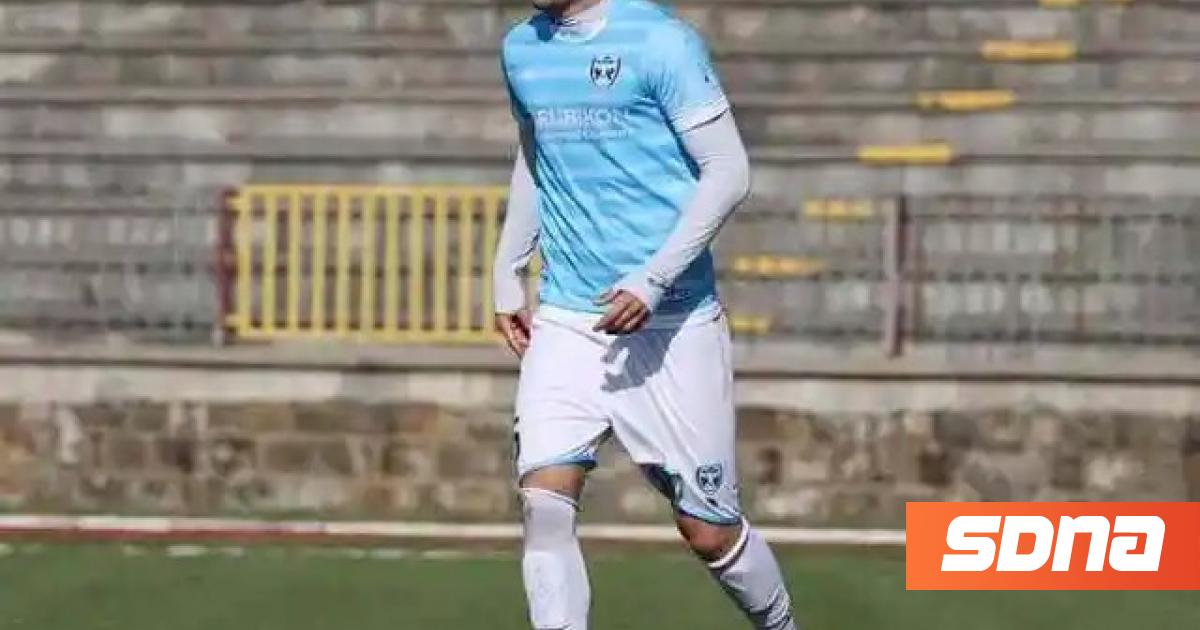 Διαγόρας: Ενίσχυση στην άμυνα με Ιγνάτοβιτς | SDNA