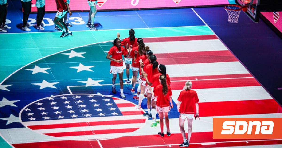 FIBA: Το γυάλινο δάπεδο τους... ξετρέλανε όλους στην Ισπανία! | SDNA