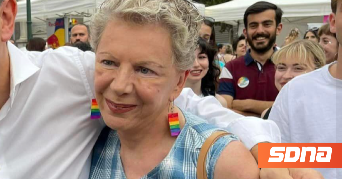 Ιδανικός, εάν και δεν μένει στην Αθήνα: Το πρόσωπο-έκπληξη που προτείνει η Έλενα Ακρίτα για ...