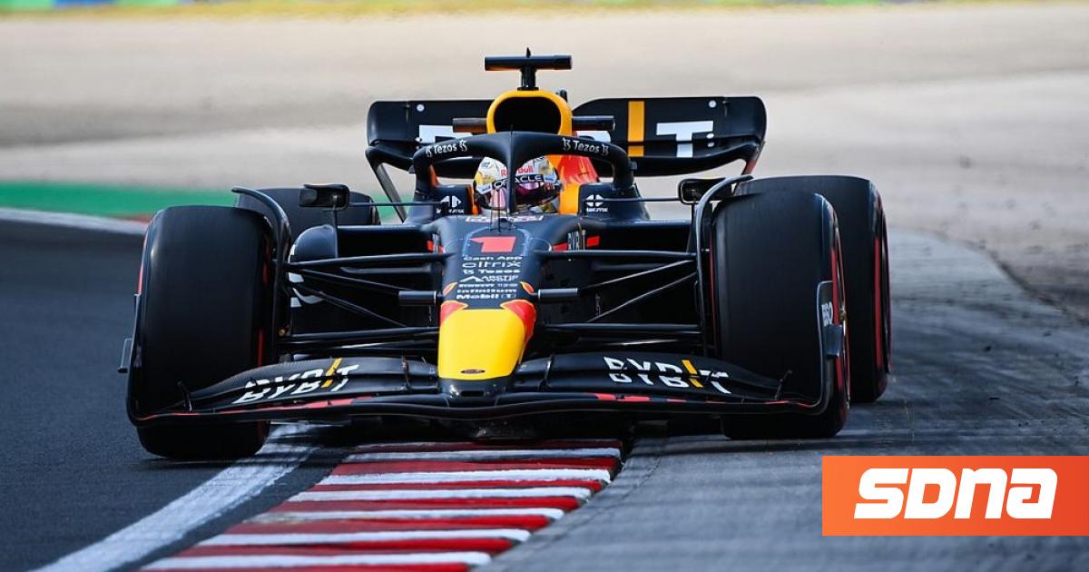 Αυτό είναι το νέο καλεντάρι της F1 - Επιστρέφει το κινέζικο Grand Prix | SDNA