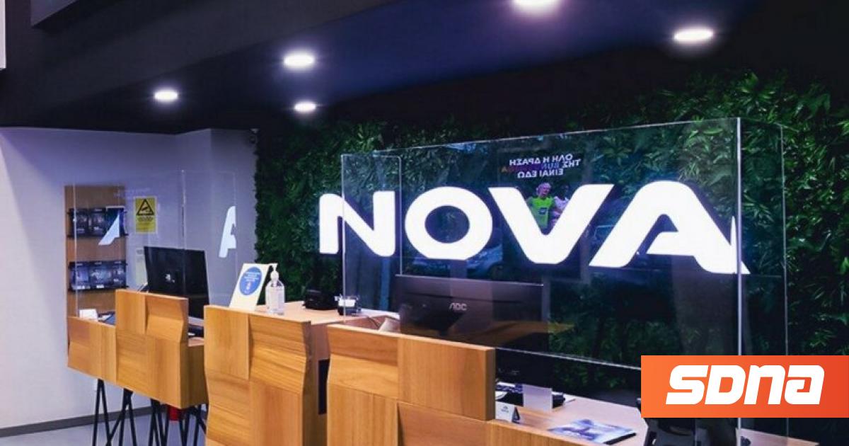 NOVA: «Το MEGA μεταδίδει σωρεία ψευδών ισχυρισμών για να μας πιέσει να δεχτούμε παράλογες ...