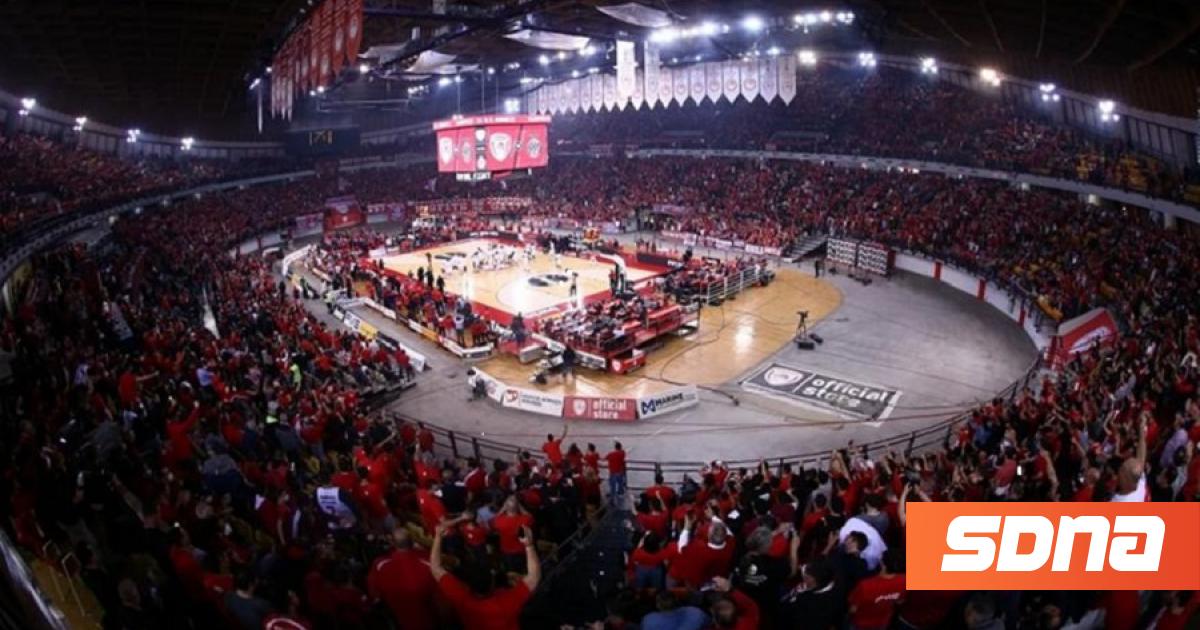 Ανάπλαση του ΣΕΦ: Επέκταση των court seats και τοποθέτηση κόκκινων θέσεων στους οργανωμένους | SDNA